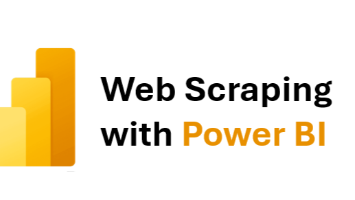 Web Scraping Using Power BI: National Hurricane Center Data Web Scraping Using Power BI: National Hurricane Center Data