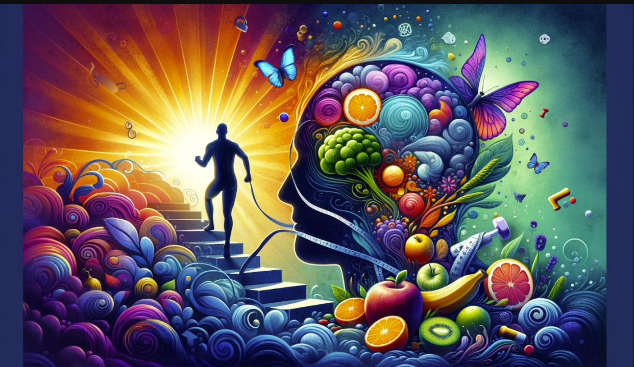 Overcome Mental Barriers to Unlock Your Weight Loss Potential Overcome Mental Barriers to Unlock Your Weight Loss Potential