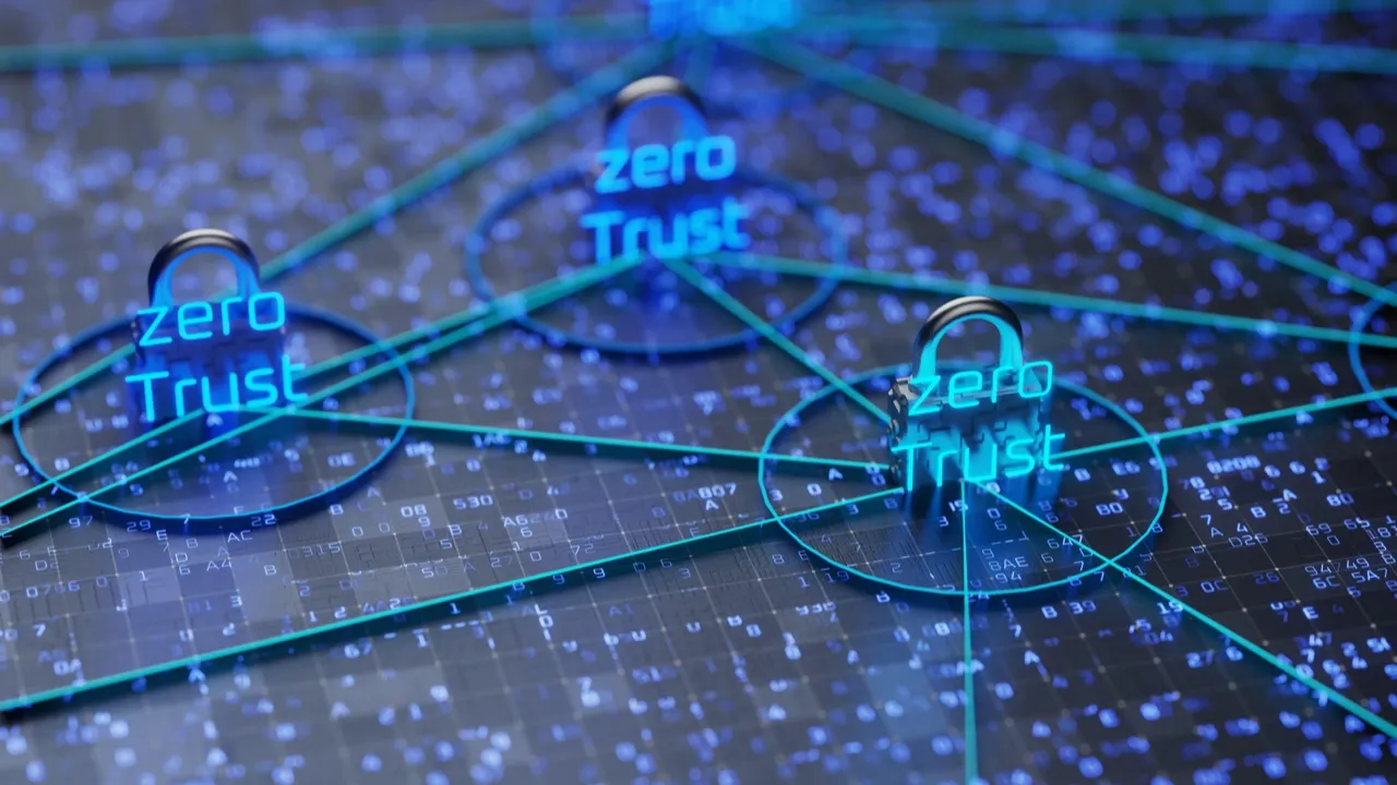 Zero Trust in the Cloud: Securing Multi-Cloud and Hybrid Environments Zero Trust in the Cloud: Securing Multi-Cloud and Hybrid Environments