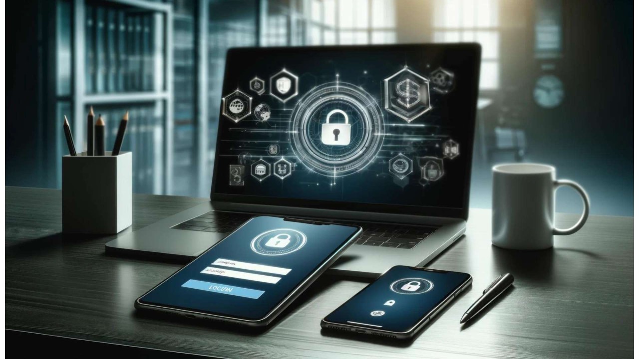 Boost Security with Two-Factor Authentication Boost Security with Two-Factor Authentication