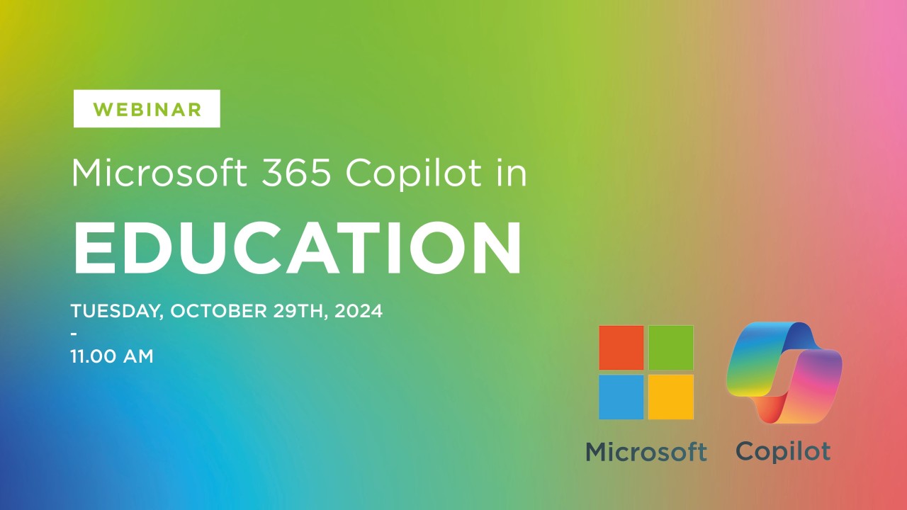 Revolutionising Higher Education with Microsoft 365 Copilot ... Revolutionising Higher Education with Microsoft 365 Copilot ...