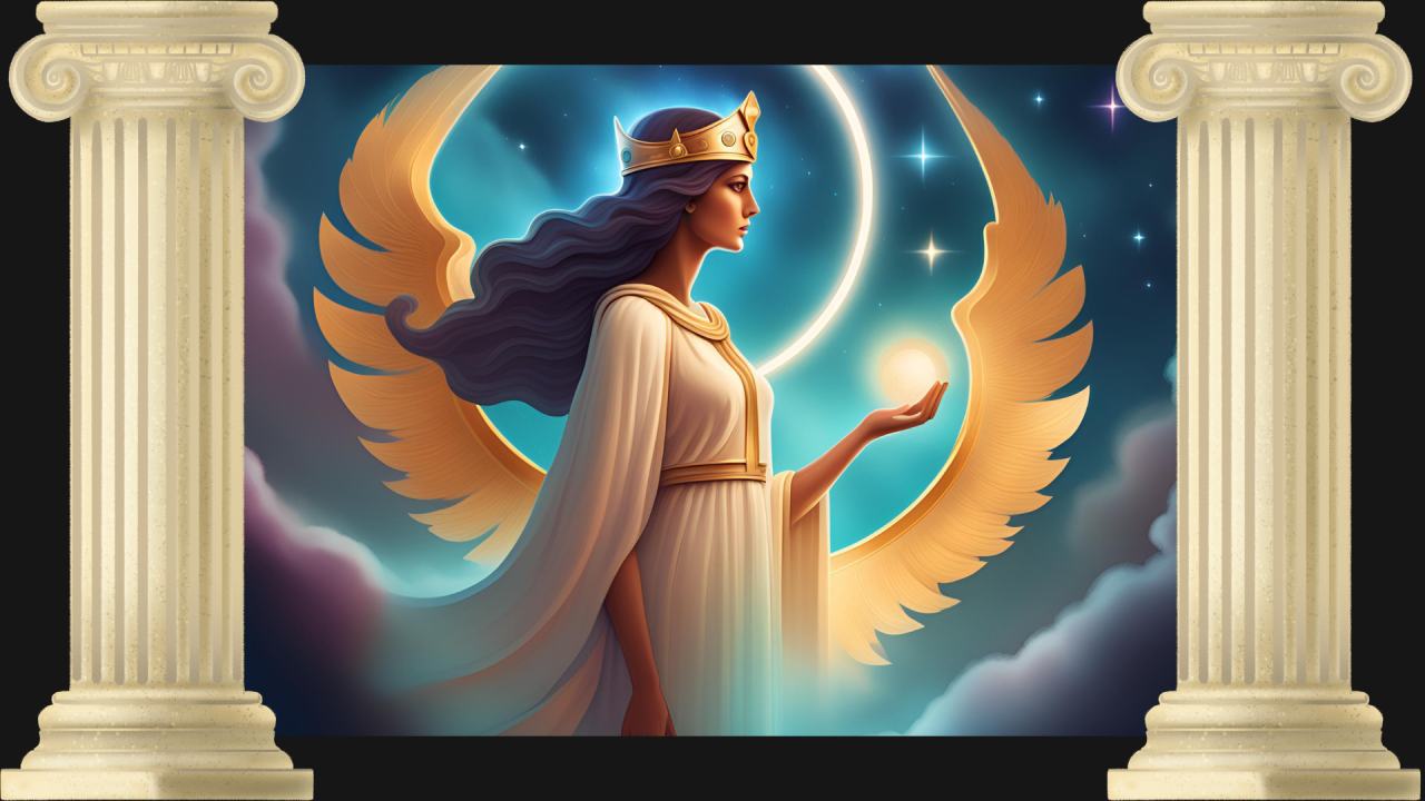 The Wisdom of Athena: Timeless Leadership Lessons for Today' The Wisdom of Athena: Timeless Leadership Lessons for Today'