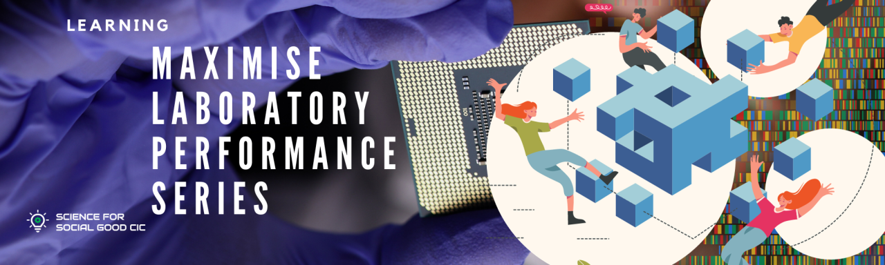 Efficiency Matters: Implementing Automated Laboratory Workflows. Efficiency Matters: Implementing Automated Laboratory Workflows.