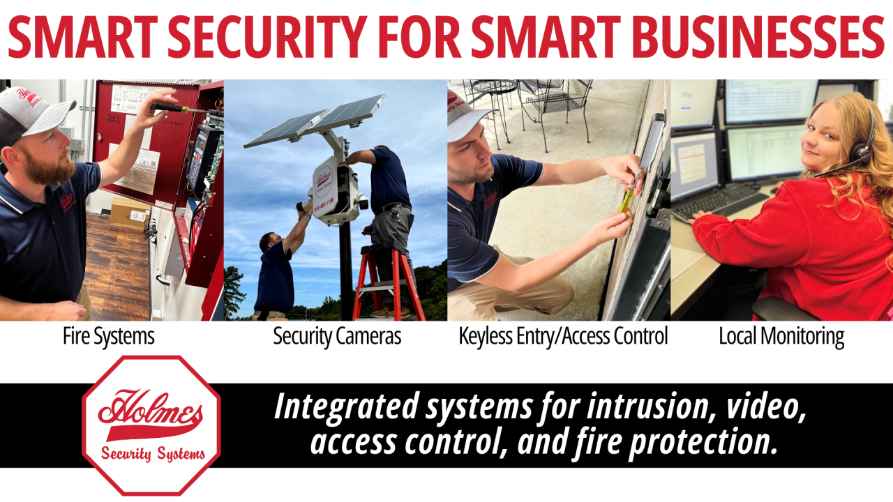 Securing Your Business: Securing Your Business: