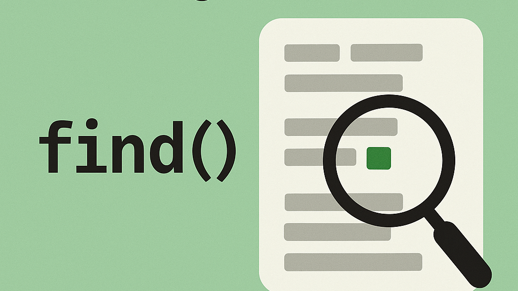 MongoDB - FIND MongoDB - FIND