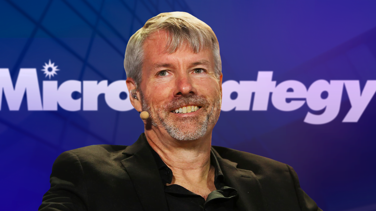 MicroStrategy Expands Bitcoin Holdings with Billion-Dollar Purchase ... MicroStrategy Expands Bitcoin Holdings with Billion-Dollar Purchase ...