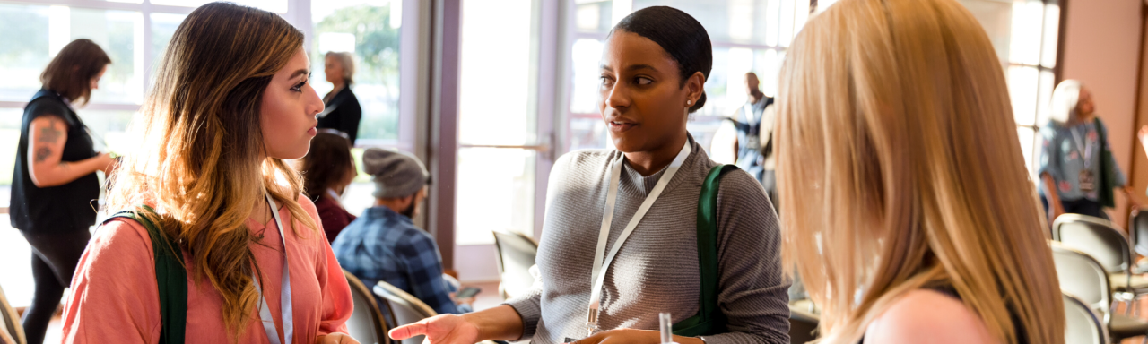 Maximize Your Networking Potential in 2023 Maximize Your Networking Potential in 2023
