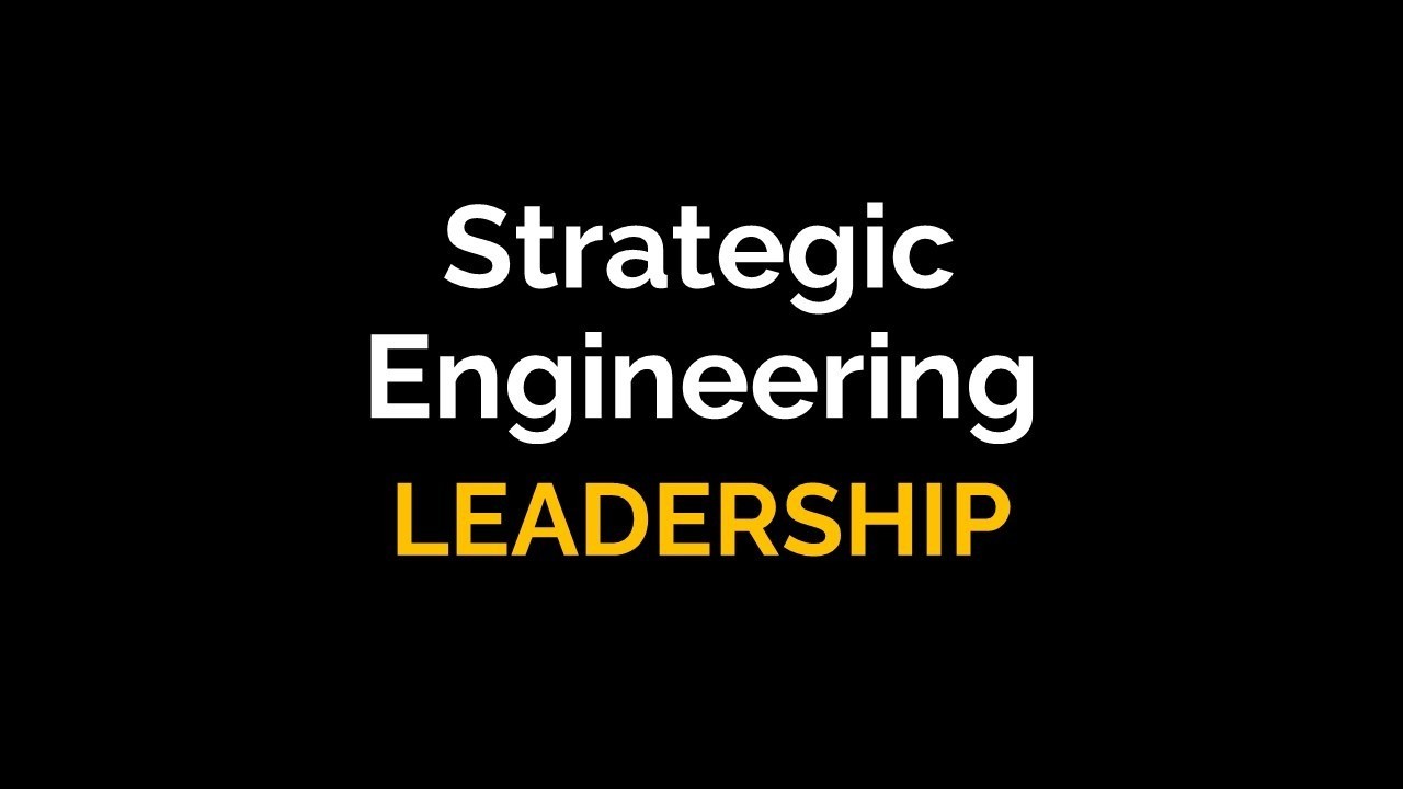 Beyond the Code: Why Engineering Leaders Must Think Like Business ... Beyond the Code: Why Engineering Leaders Must Think Like Business ...