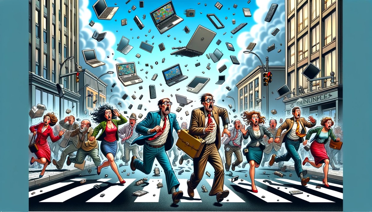 New chip flaw hits Apple Silicon and why the sky isn't falling down and ... New chip flaw hits Apple Silicon and why the sky isn't falling down and ...