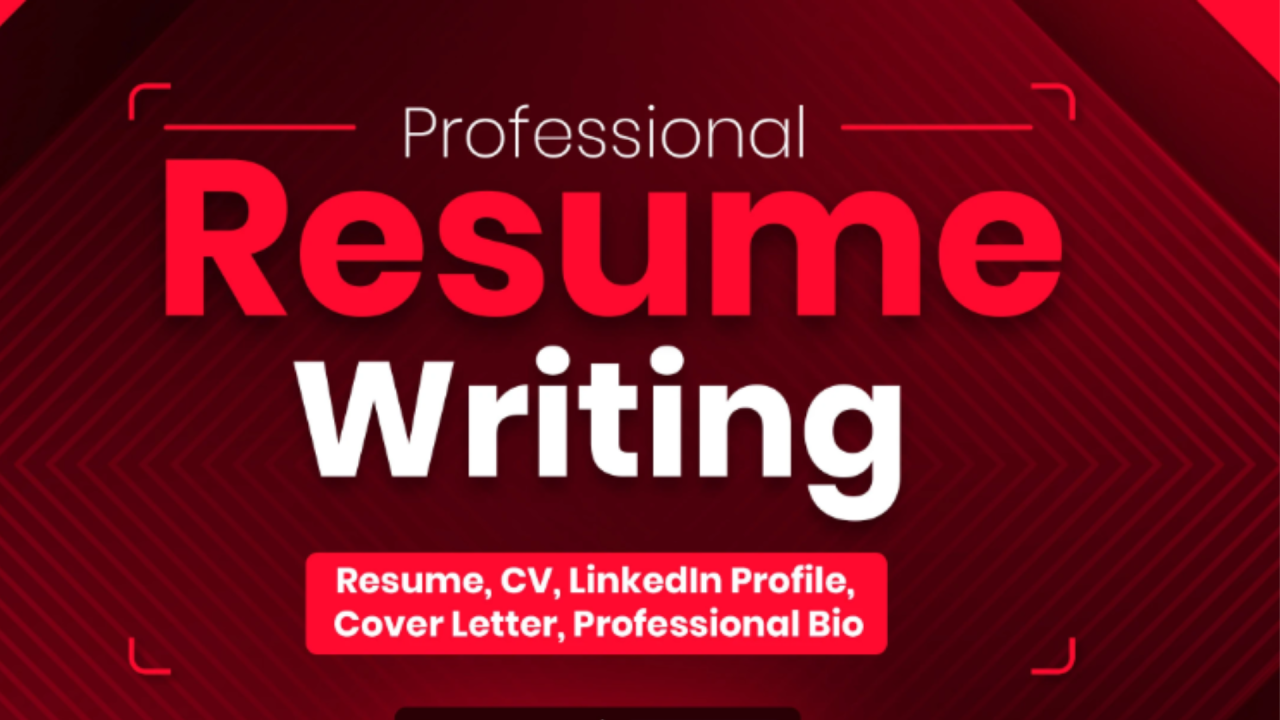 I will write, edit and revamp your CV, resume, cover letter and ... I will write, edit and revamp your CV, resume, cover letter and ...