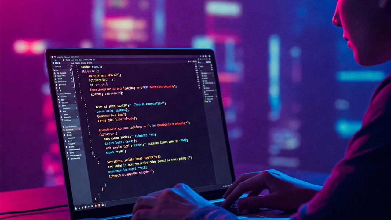 Vibe Coding: Revolutionizing Software Development for Business and ... Vibe Coding: Revolutionizing Software Development for Business and ...