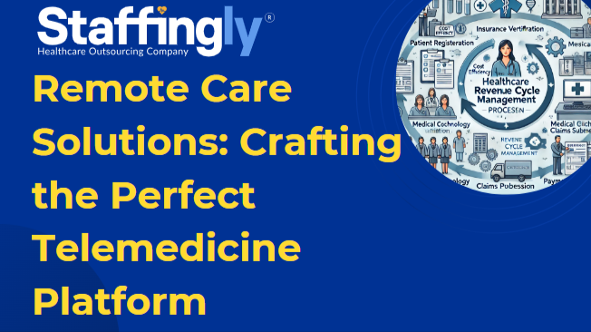 Revolutionizing Healthcare Optimizing Telemedicine for Remote Success Revolutionizing Healthcare Optimizing Telemedicine for Remote Success