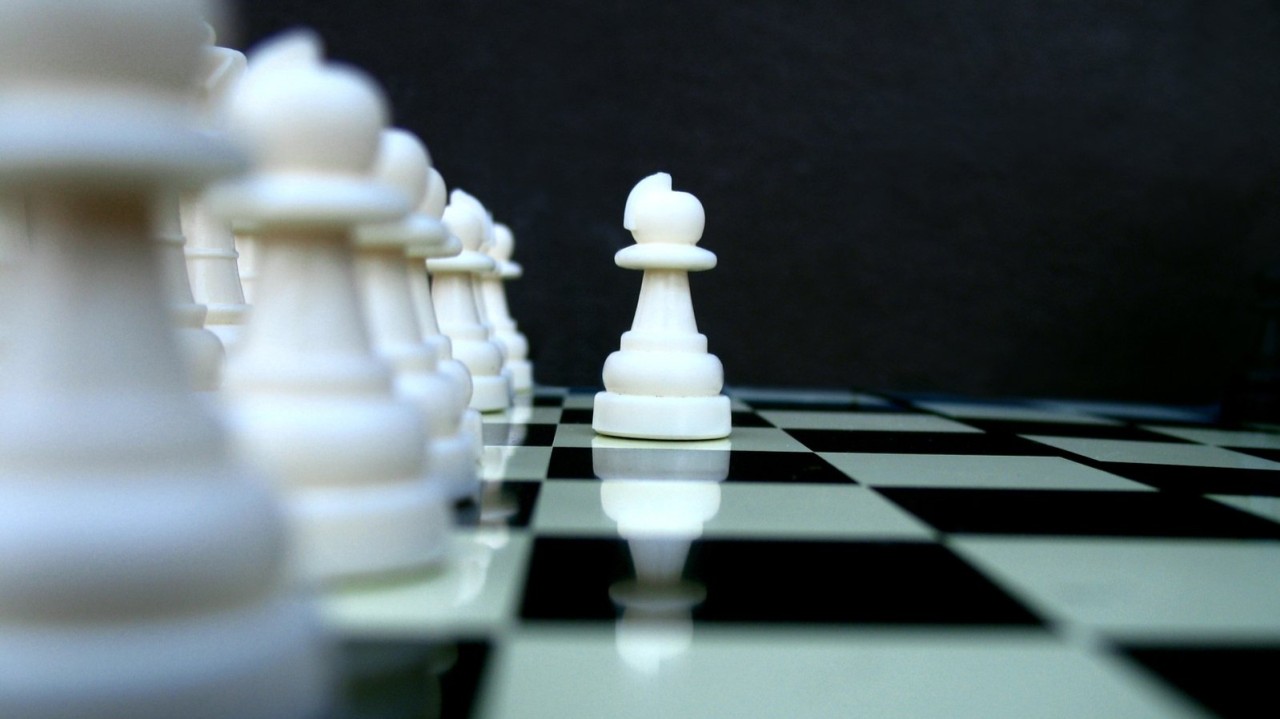 Leveraging AI to enhance Knowledge Management Leveraging AI to enhance Knowledge Management