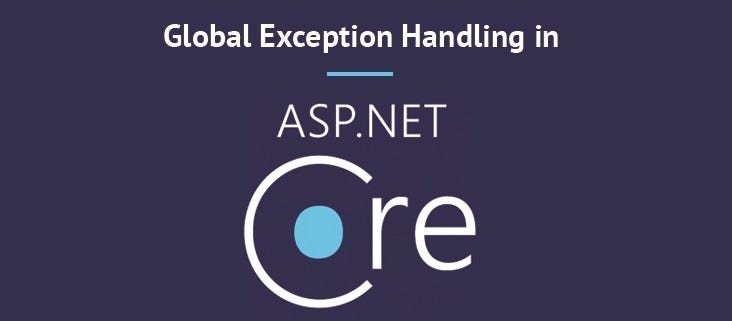 Exploring Advanced Exception Handling in .NET Core 6.0 Exploring Advanced Exception Handling in .NET Core 6.0