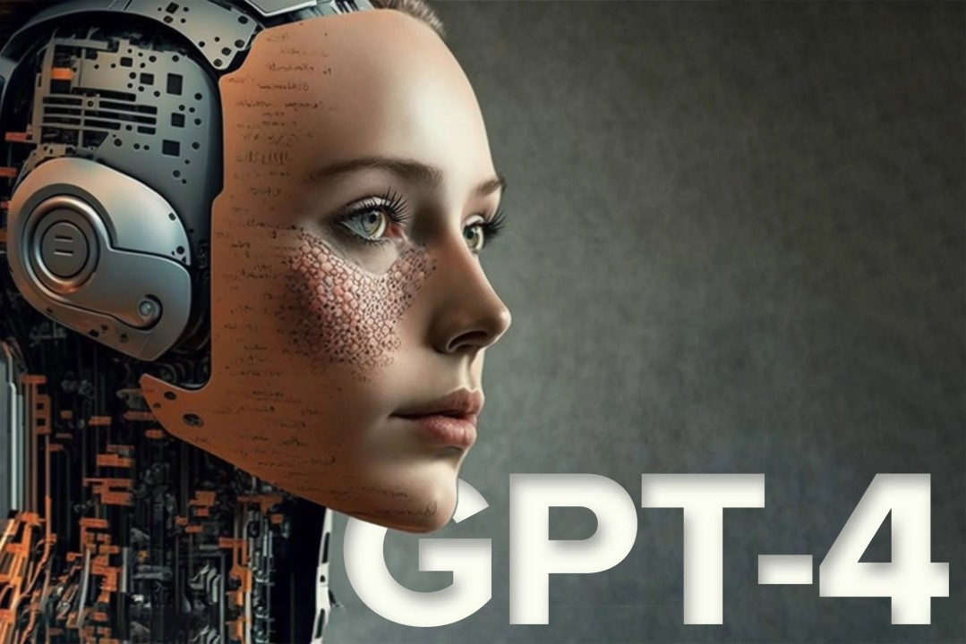 GPT-4 | Revolutionizing Our Way of Life GPT-4 | Revolutionizing Our Way of Life