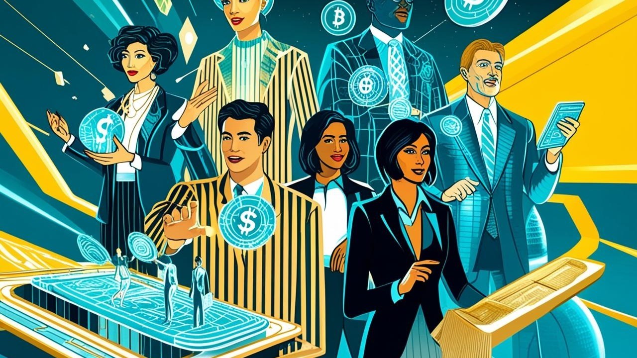 Tokenization Impacts on Global Finance Tokenization Impacts on Global Finance