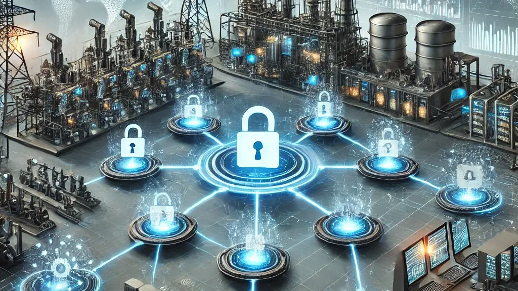 Securing Operational Technology (OT) Securing Operational Technology (OT)