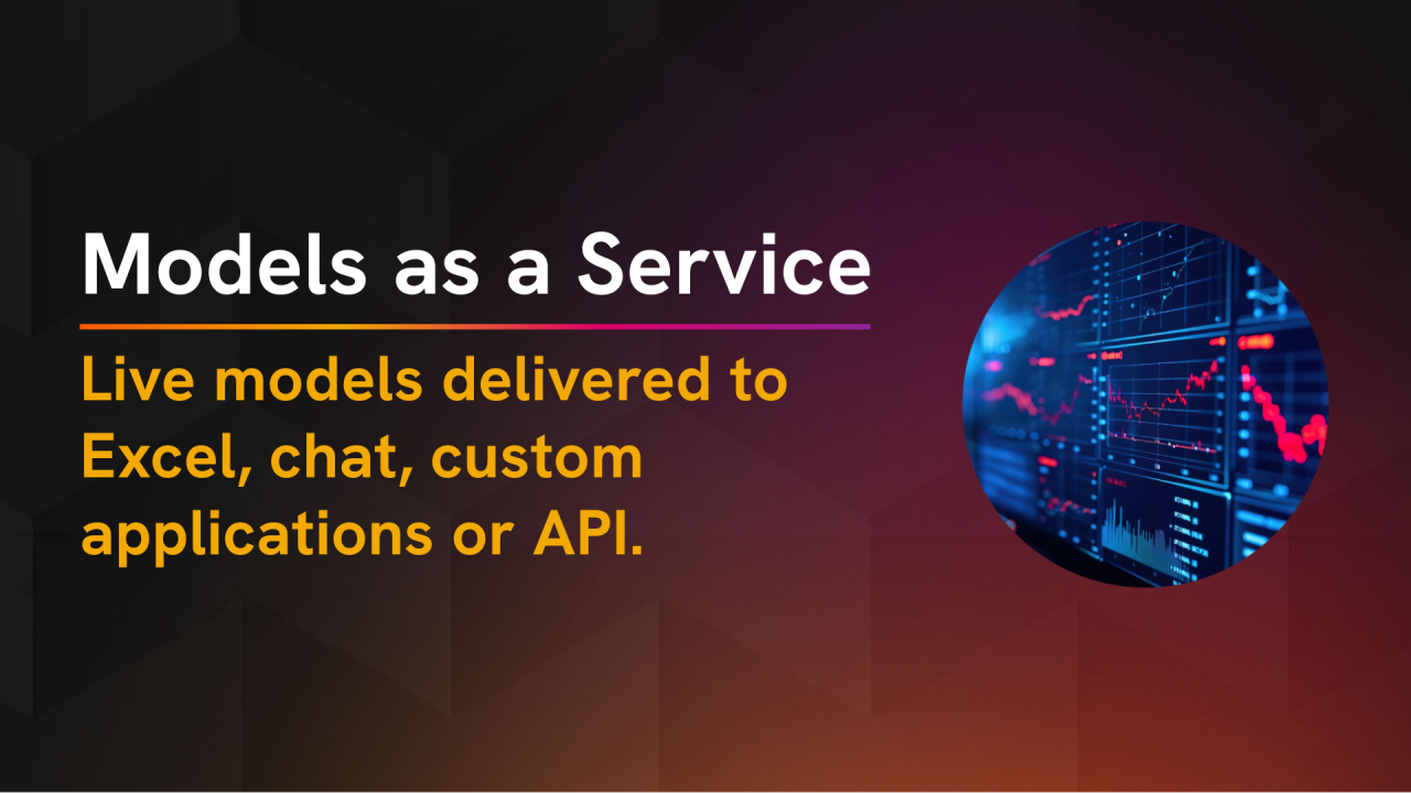 Streamline Model Access and Enhance Client Decisions with ipushpull Streamline Model Access and Enhance Client Decisions with ipushpull