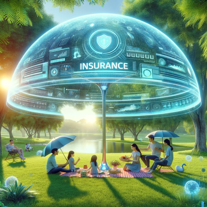 Redefining Boundaries: AI's Revolutionary Impact on the Insurance Value ... Redefining Boundaries: AI's Revolutionary Impact on the Insurance Value ...