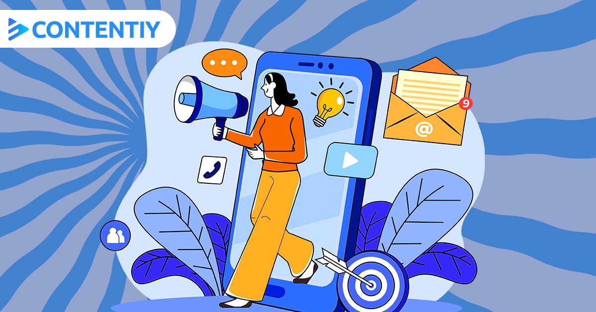 Content Strategy for Mobile | Optimizing User Experience and Engagement Content Strategy for Mobile | Optimizing User Experience and Engagement