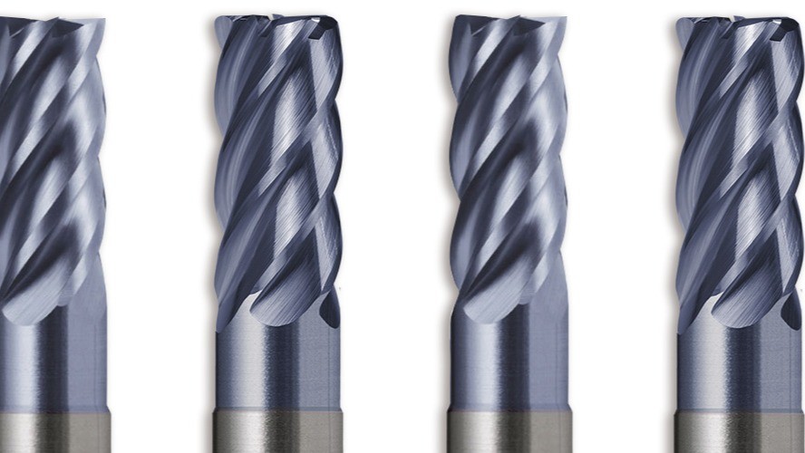 Maximizing Efficiency with High-Performance Carbide End Mills Maximizing Efficiency with High-Performance Carbide End Mills