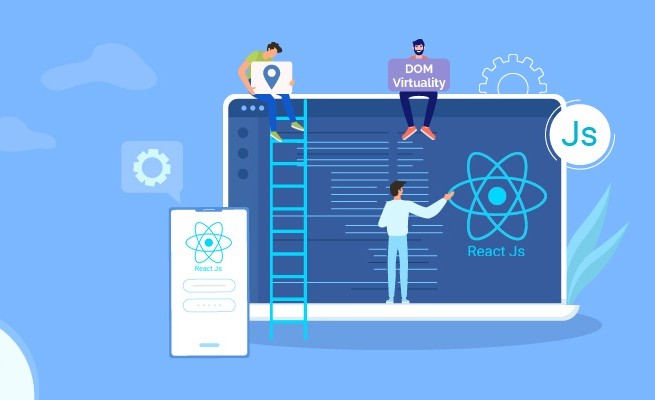 Becoming a 10x React.js Developer: Unleashing Your Full Potential Becoming a 10x React.js Developer: Unleashing Your Full Potential