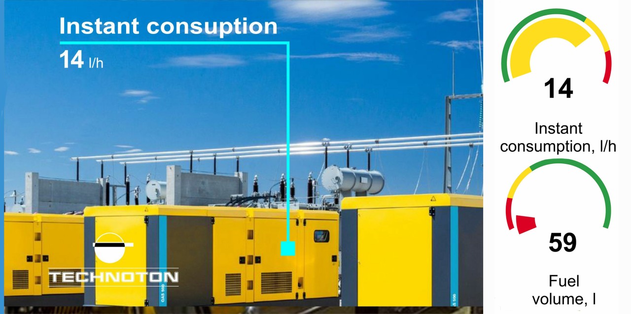 Power generator telematics and remote diagnostics Power generator telematics and remote diagnostics