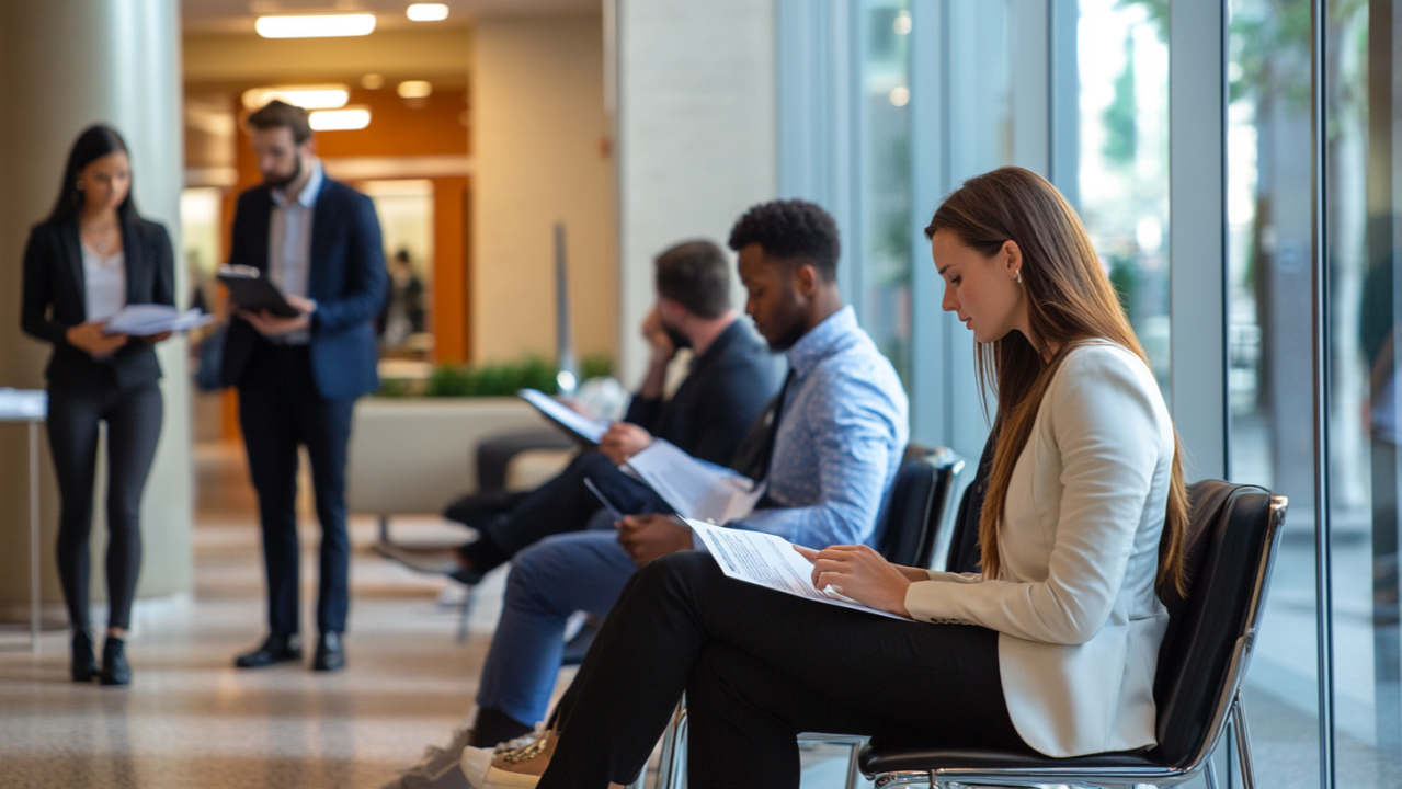 Leveraging Digital Marketing to Enhance Talent Acquisition and Retention Leveraging Digital Marketing to Enhance Talent Acquisition and Retention