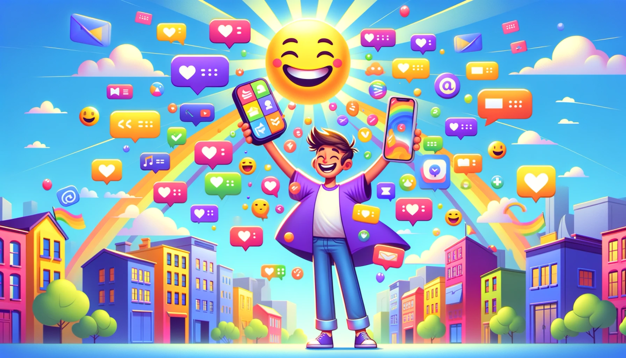 Mastering Notifications: Turning Alerts into Allies Mastering Notifications: Turning Alerts into Allies