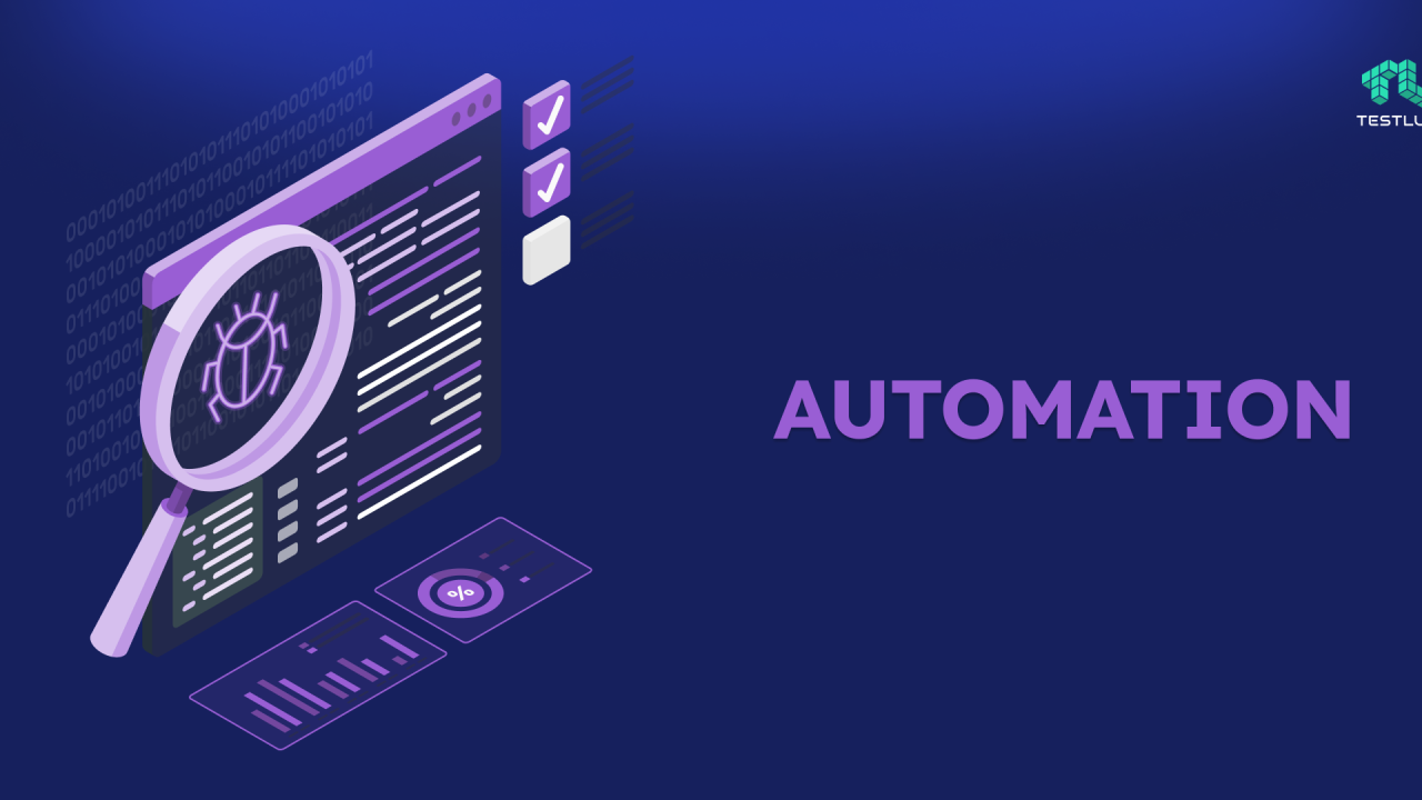 Take Advantage of QA Automation Testing to Improve Your Company's ... Take Advantage of QA Automation Testing to Improve Your Company's ...