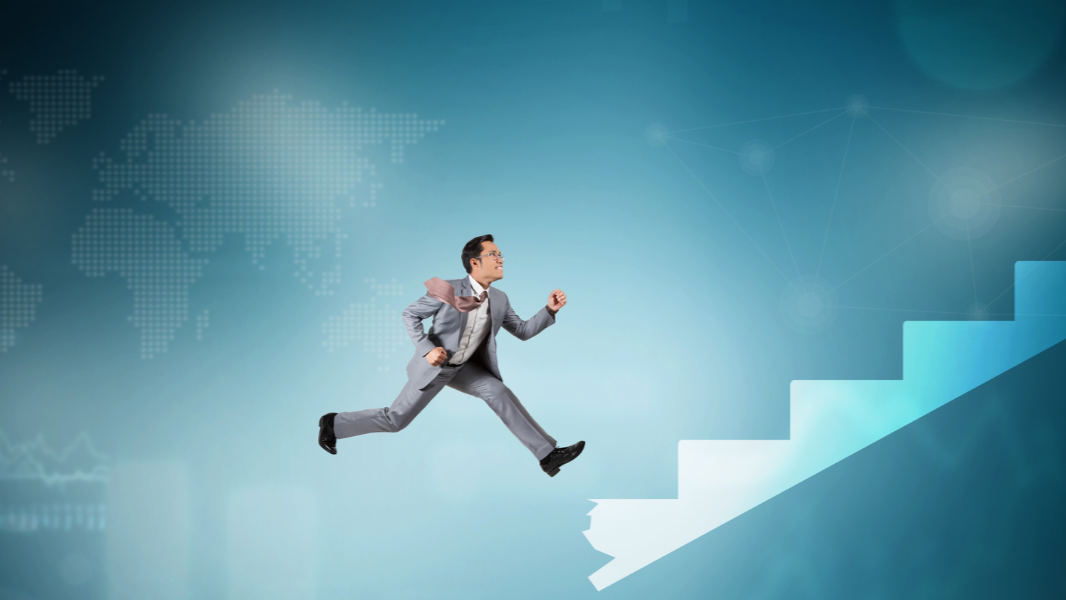 Navigating Leadership Challenges in a Rapidly Changing World: The Rise ... Navigating Leadership Challenges in a Rapidly Changing World: The Rise ...