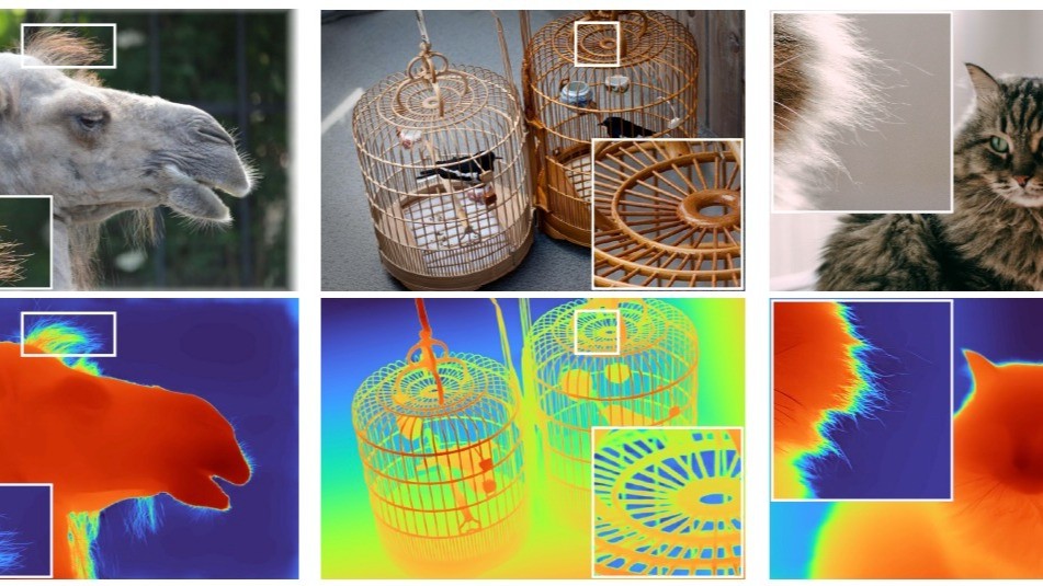Unveiling Depth Pro: A Revolutionary Leap in Monocular Depth Estimation Unveiling Depth Pro: A Revolutionary Leap in Monocular Depth Estimation