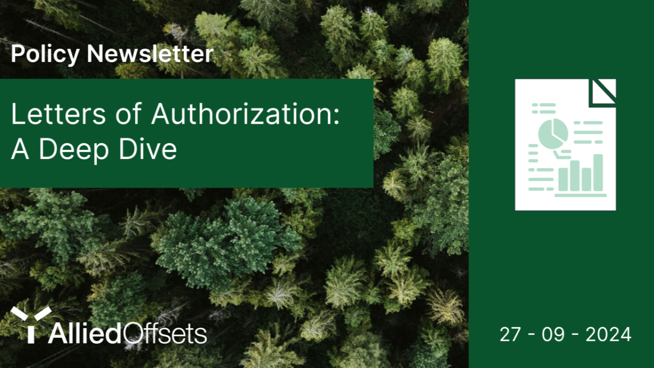 Letters of Authorization: A Deep Dive Letters of Authorization: A Deep Dive