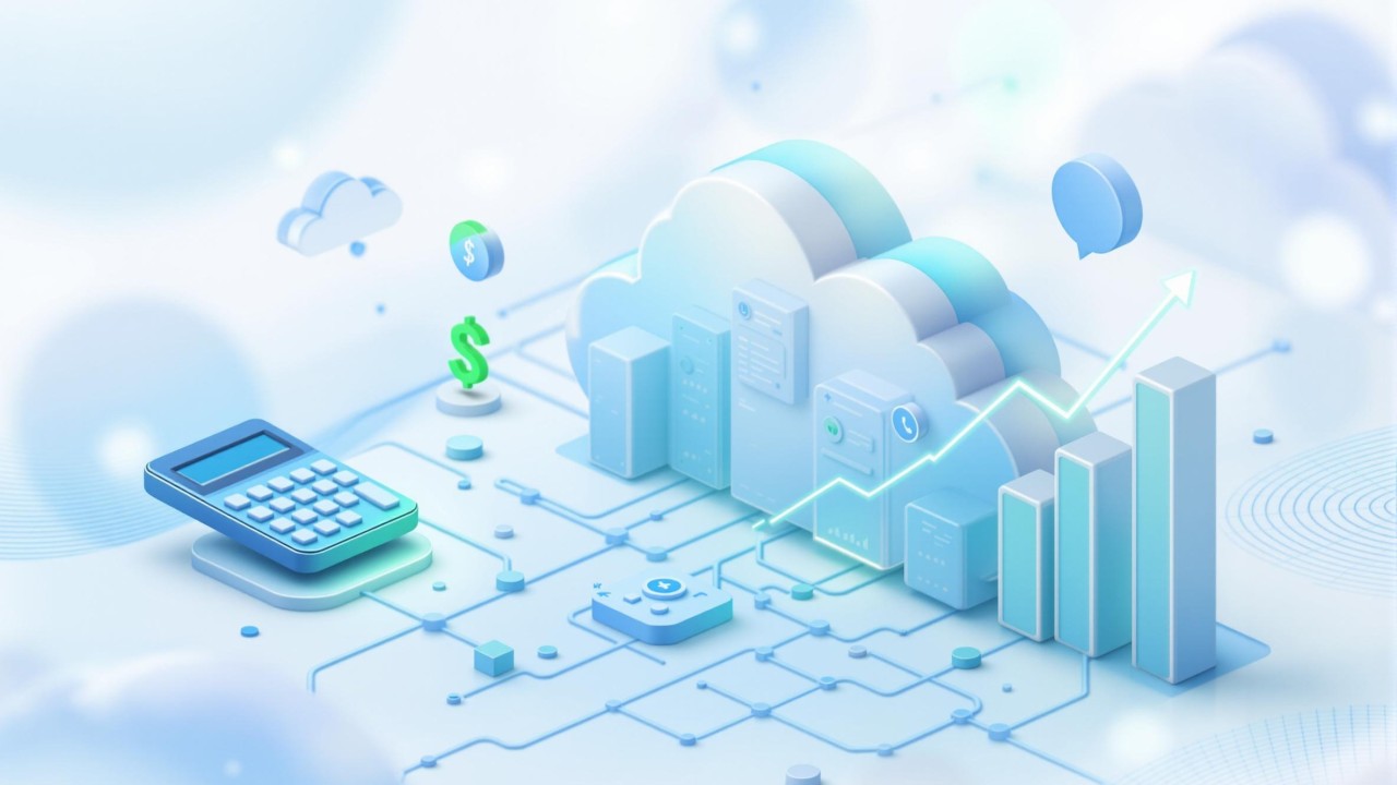 🚀 Optimizing Cloud Infrastructure Costs: Our Strategic Approach 🚀 🚀 Optimizing Cloud Infrastructure Costs: Our Strategic Approach 🚀