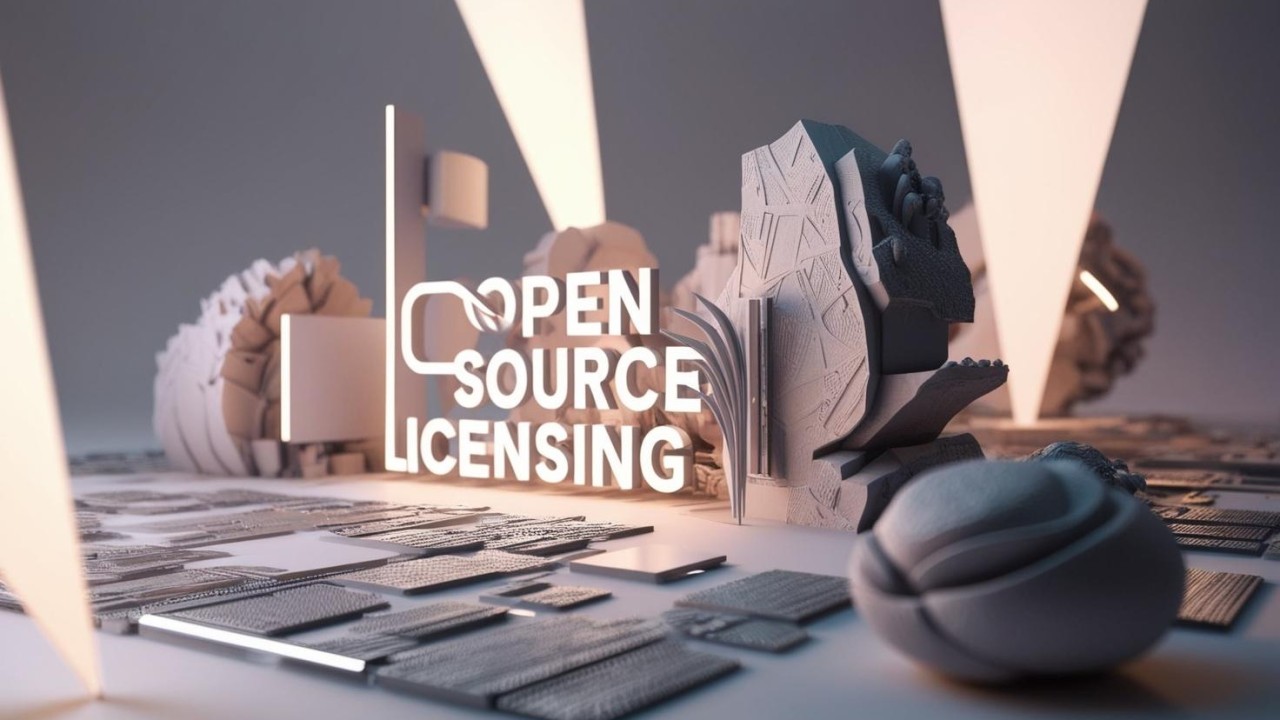 Understanding Open Source Licensing Understanding Open Source Licensing