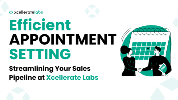 Efficient Appointment Setting: Streamlining Your Sales Pipeline at ... Efficient Appointment Setting: Streamlining Your Sales Pipeline at ...