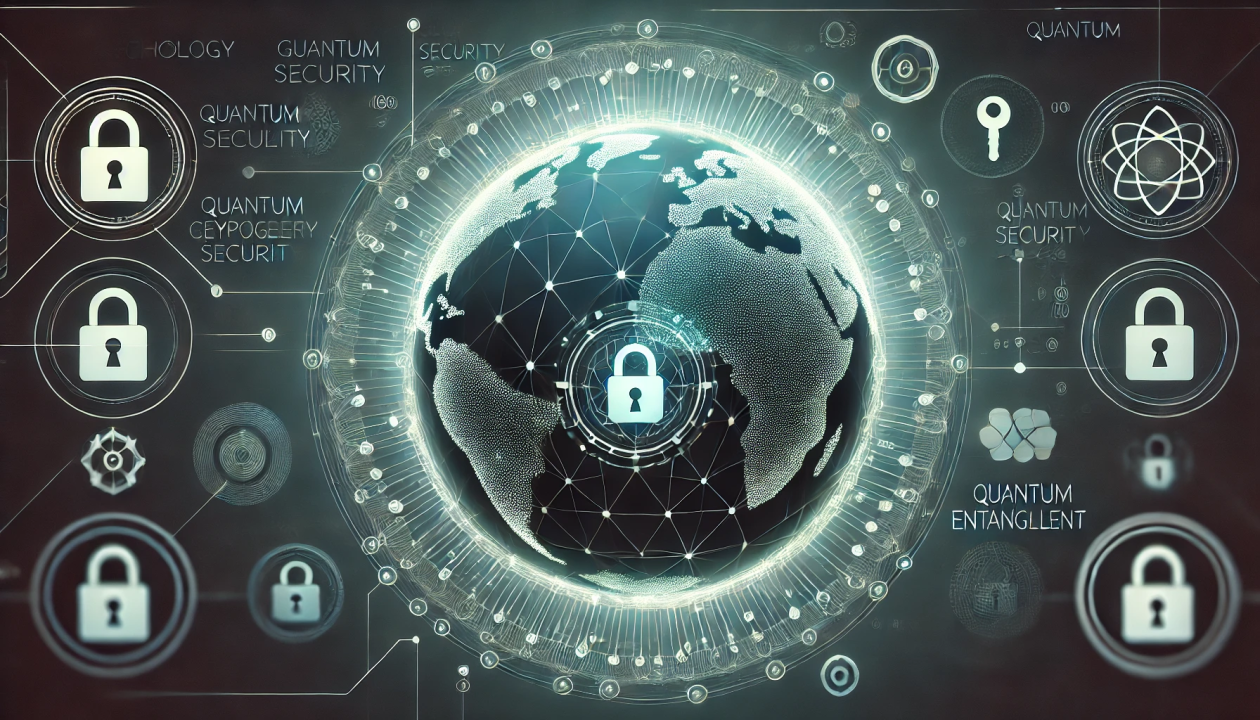 Securing the Future: The Transition to Post-Quantum Cryptography Securing the Future: The Transition to Post-Quantum Cryptography