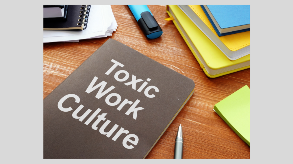 Why does Workplace Culture matter? Why does Workplace Culture matter?