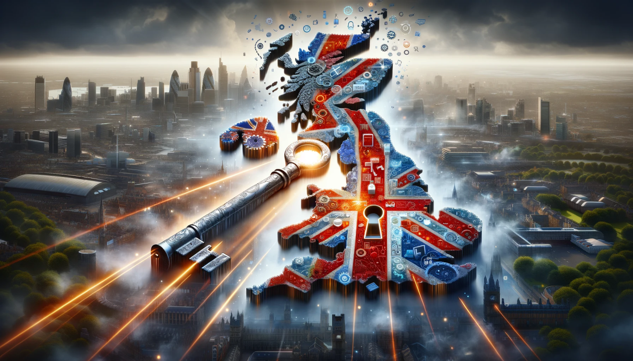 Unlocking UK's Potential: Transforming Challenges into Opportunities ... Unlocking UK's Potential: Transforming Challenges into Opportunities ...