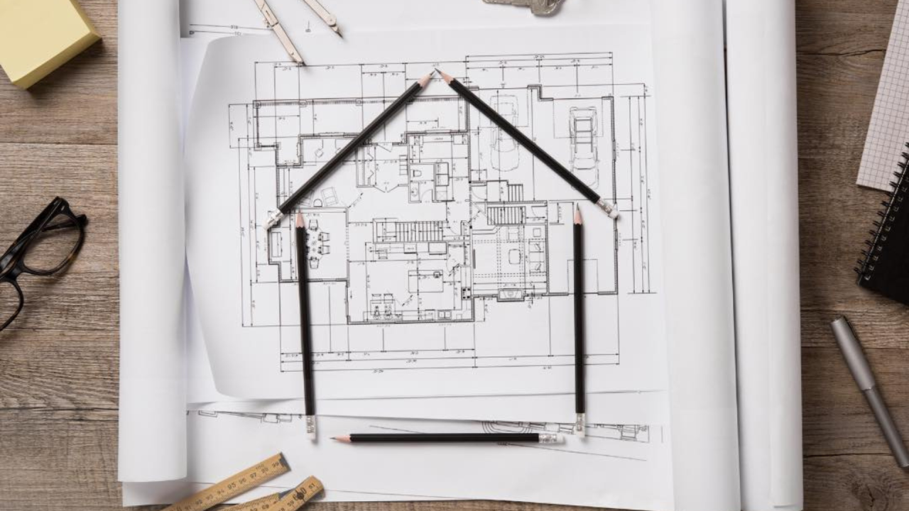 Maximising efficiency: Why architects should outsource project management Maximising efficiency: Why architects should outsource project management