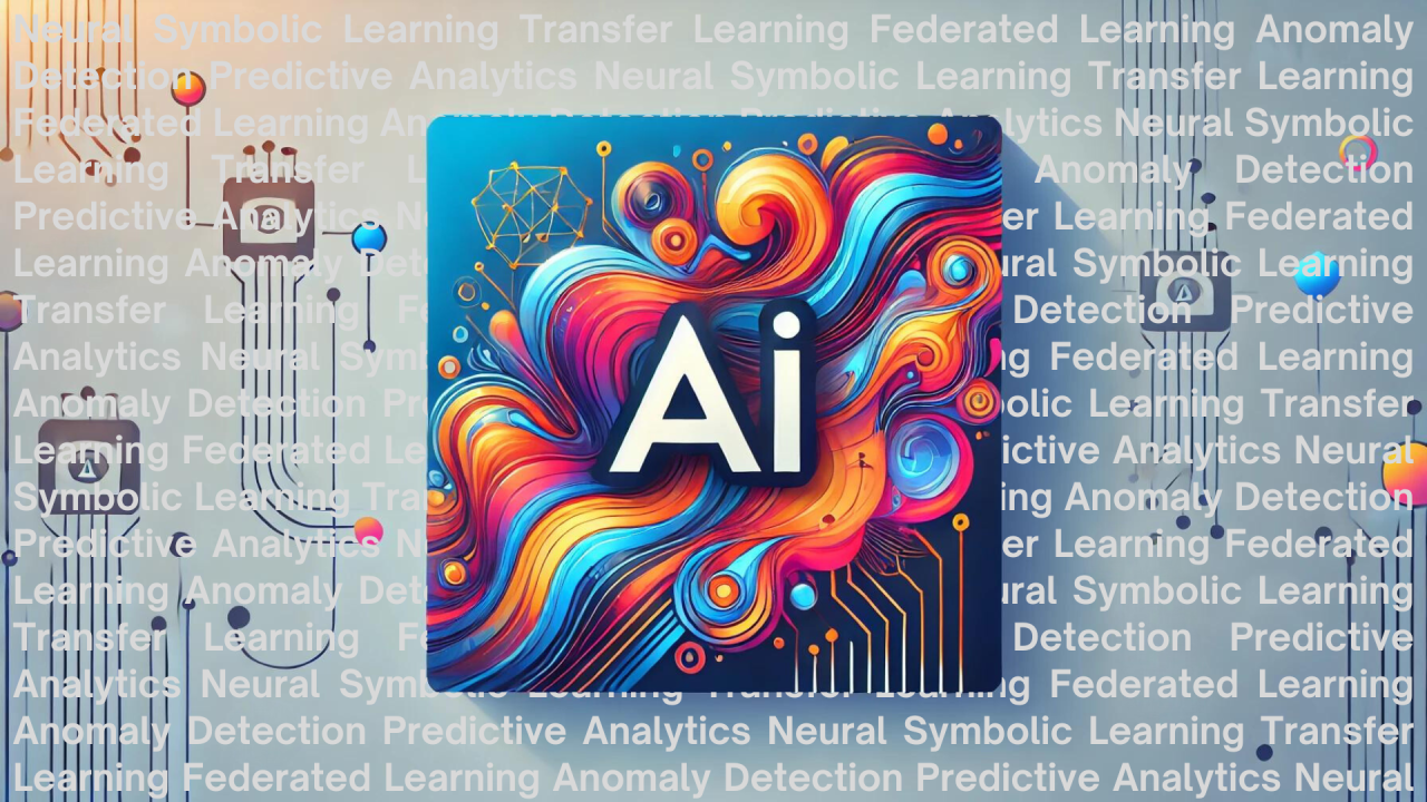 From Neural Symbolic Learning to Anomaly Detection From Neural Symbolic Learning to Anomaly Detection