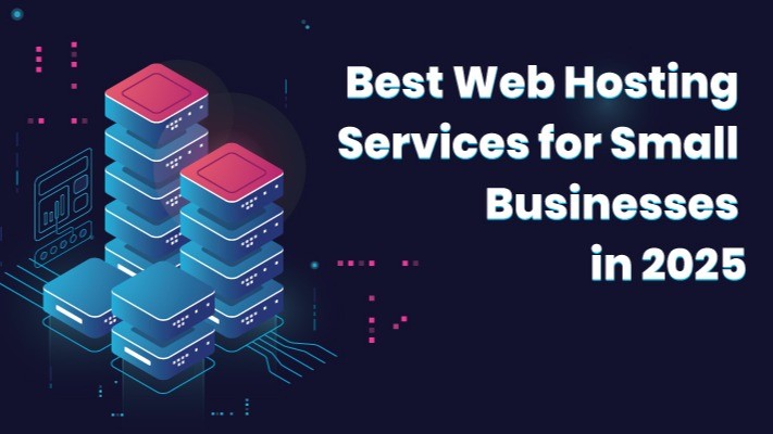 Top 10 Best Domain Hosting Services for Small Businesses in 2025 Top 10 Best Domain Hosting Services for Small Businesses in 2025