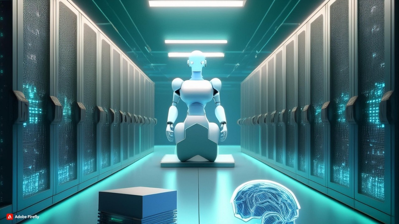Understanding Generative Artificial Intelligence (GenAI) and Its ... Understanding Generative Artificial Intelligence (GenAI) and Its ...
