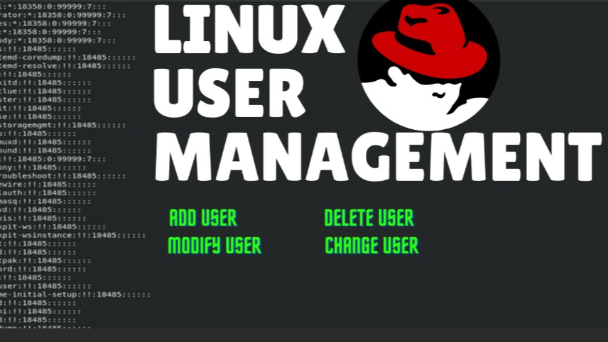 Simplifying User Account Management in Linux Simplifying User Account Management in Linux
