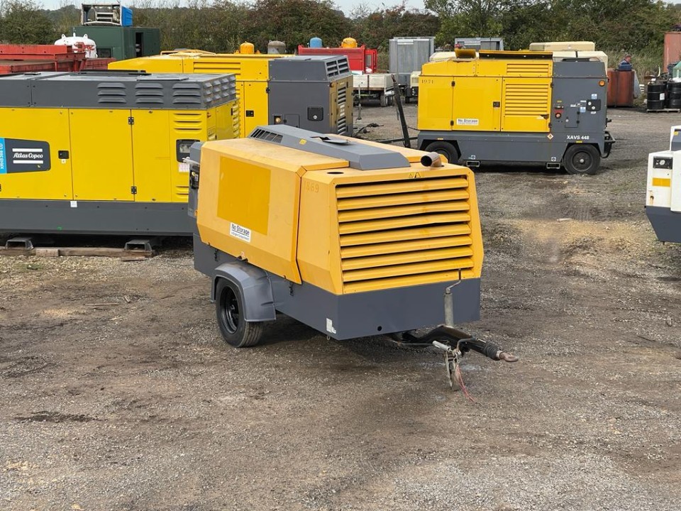 🌟 Unlocking Excellence in Compressed Air Equipment: Meet Compressed Air ... 🌟 Unlocking Excellence in Compressed Air Equipment: Meet Compressed Air ...