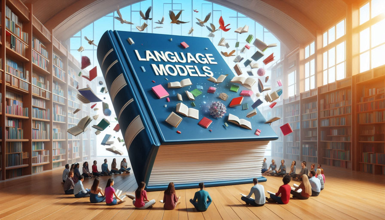 Unlocking the Potential of Large Language Models Unlocking the Potential of Large Language Models