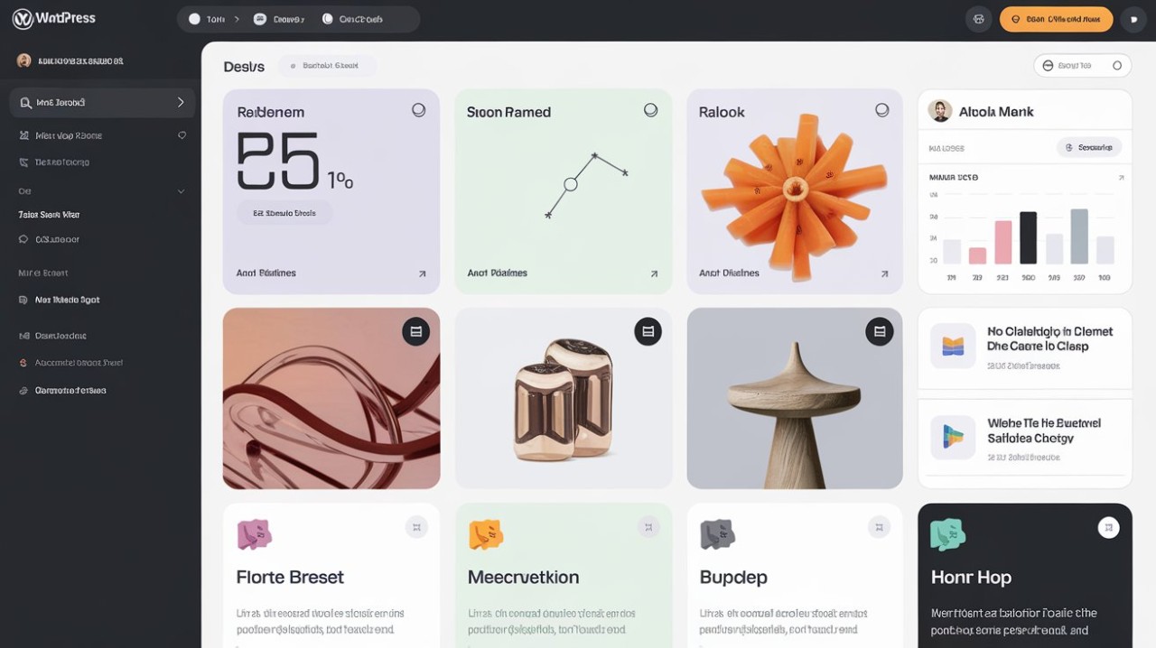 Customizing the WordPress Dashboard for Clients Customizing the WordPress Dashboard for Clients
