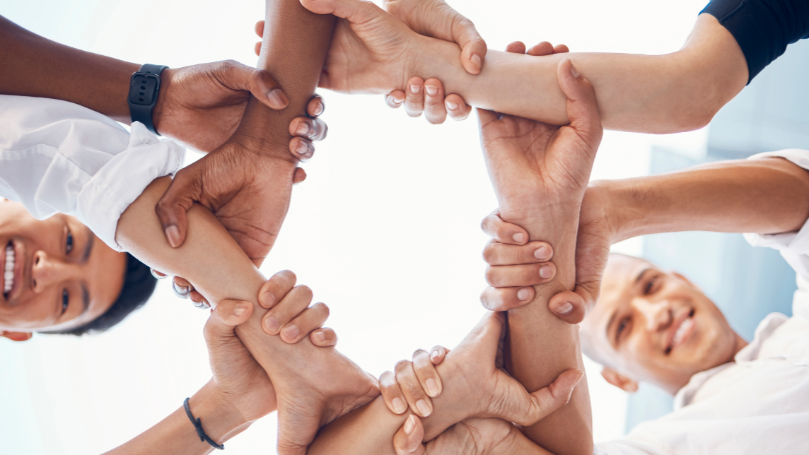 Boosting employee engagement through inclusion Boosting employee engagement through inclusion