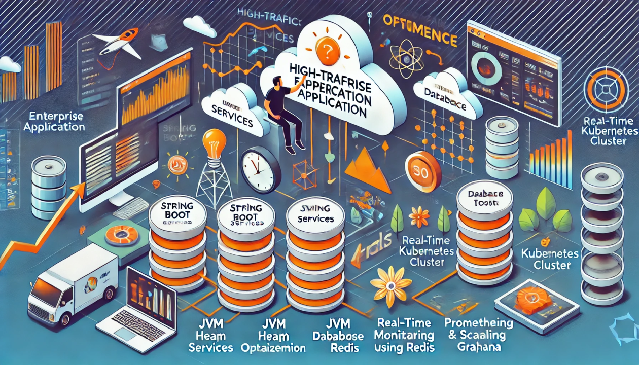 Mastering Spring Boot: Performance Tuning and Scalability Strategies ... Mastering Spring Boot: Performance Tuning and Scalability Strategies ...