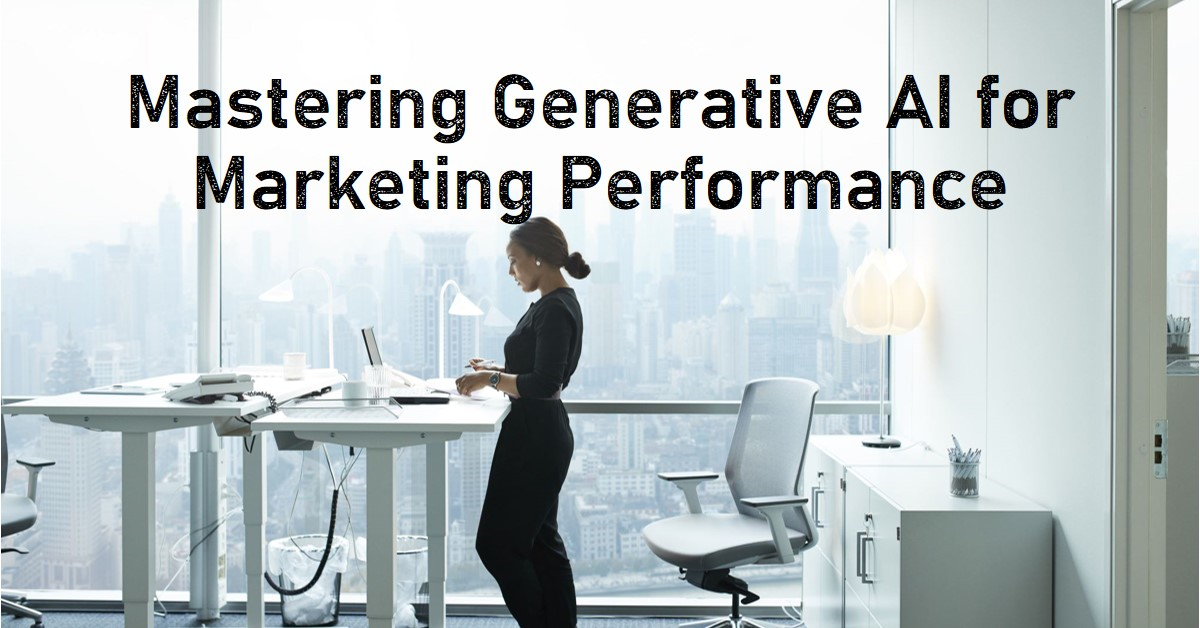 Supercharge Your Work Skills in 2025: Mastering Generative AI for ... Supercharge Your Work Skills in 2025: Mastering Generative AI for ...